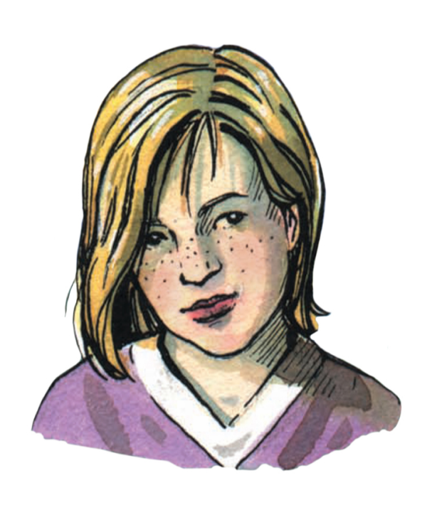 Debora – Kaminski-Kids