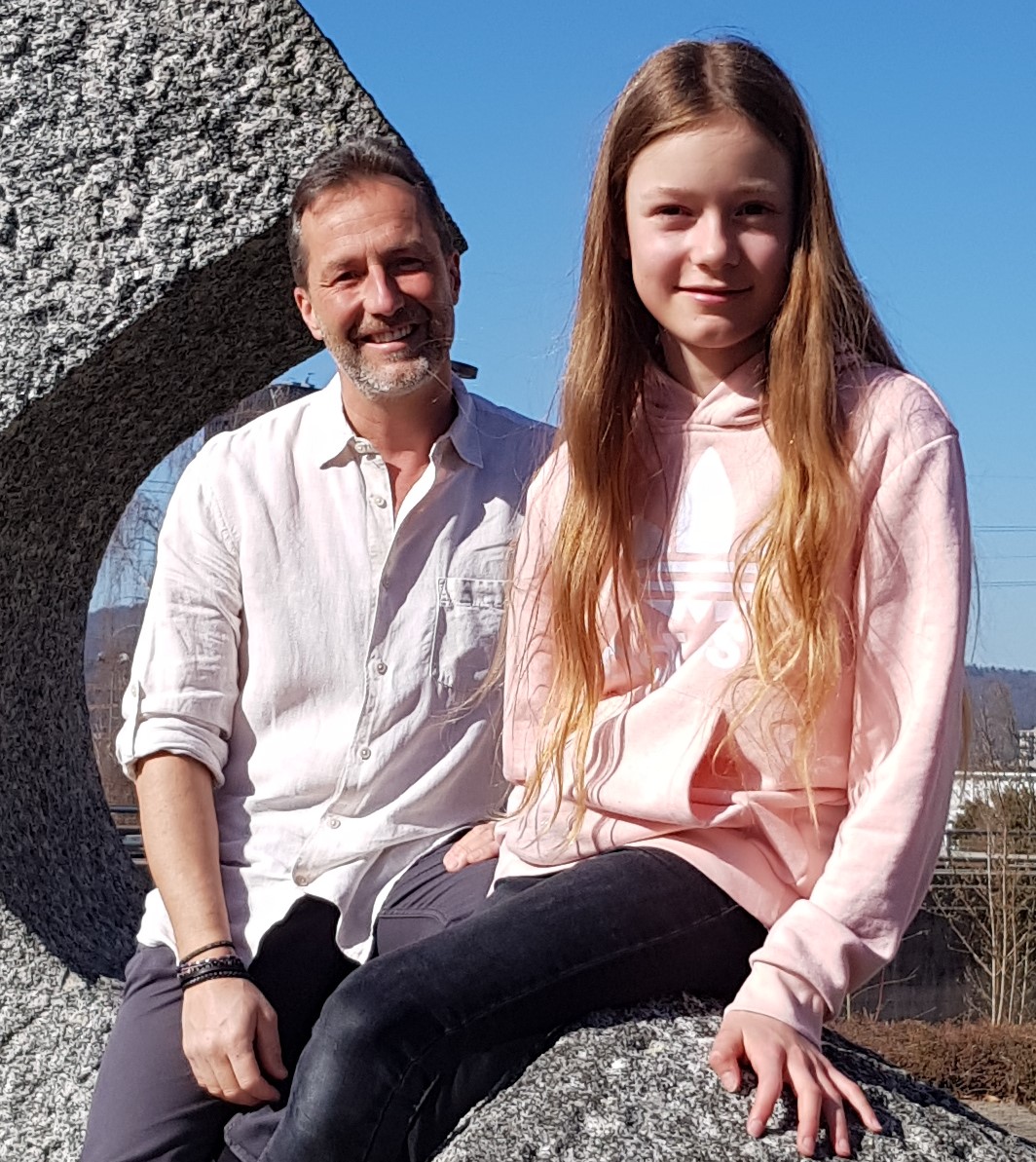 Autor & Team – Kaminski-Kids